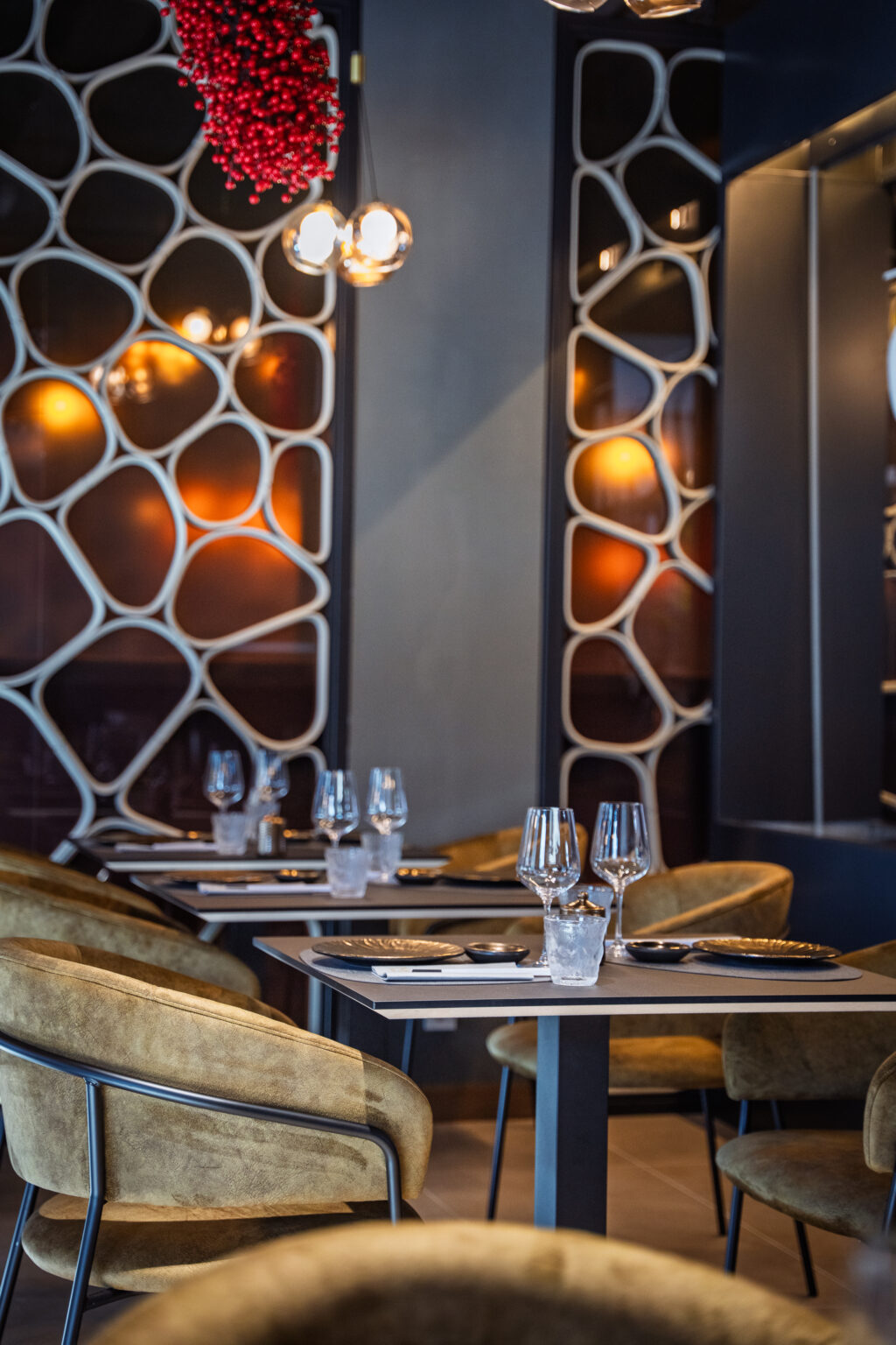 MOJO Restaurant Salzburg