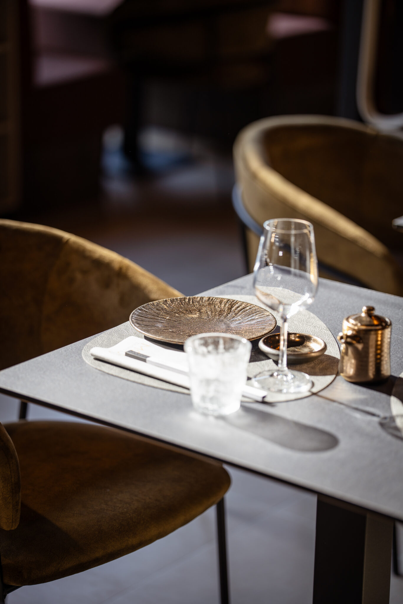 MOJO Restaurant Salzburg