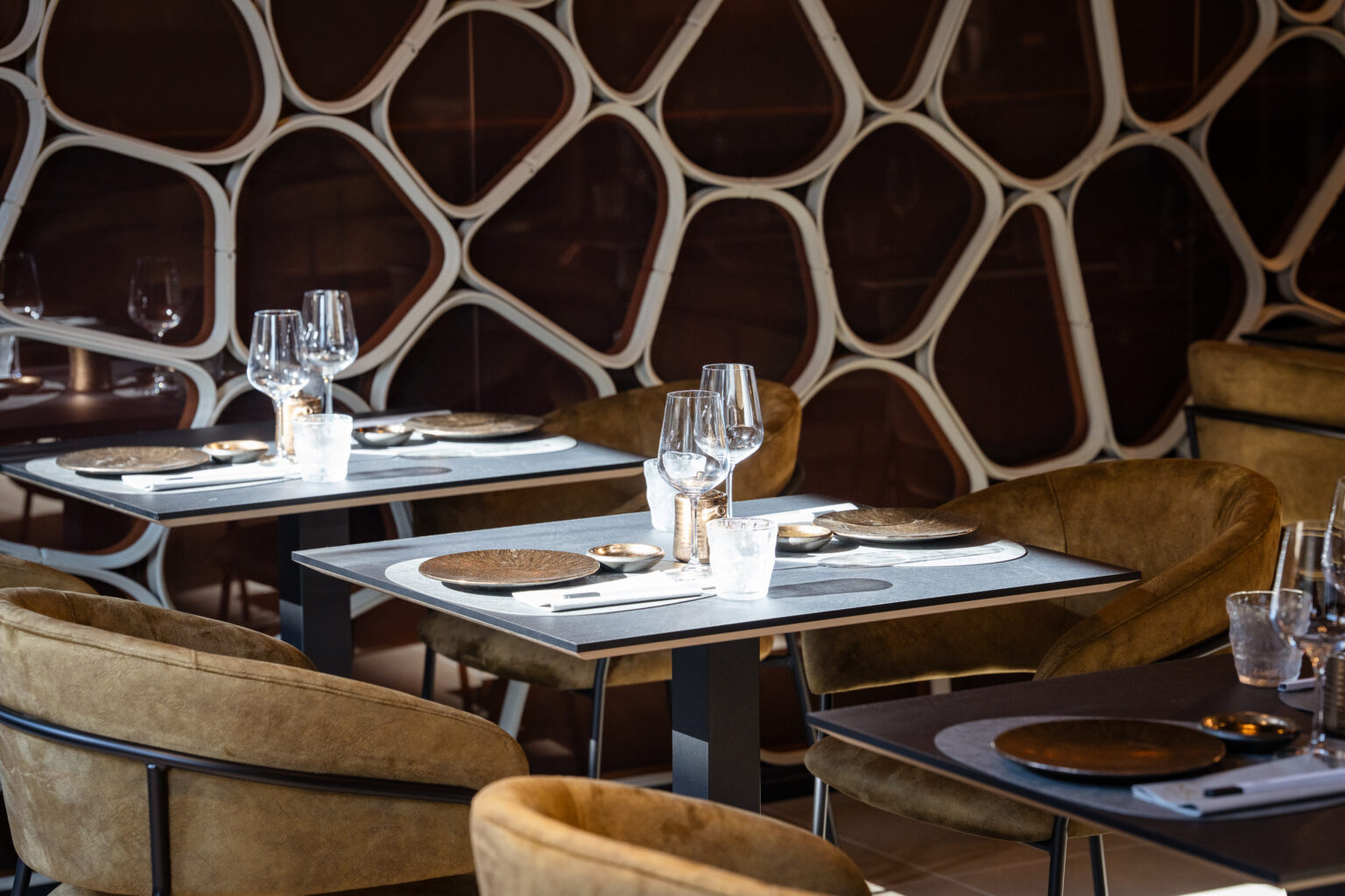 MOJO Restaurant Salzburg